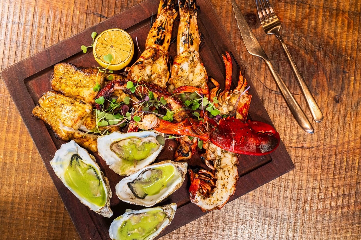 Mediterranean Chef Specialize in Mediterranean | OpenRice Hong Kong